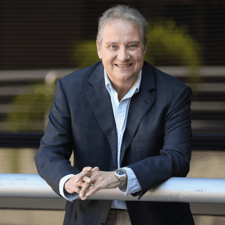 Ronald Cenko — Optima Office