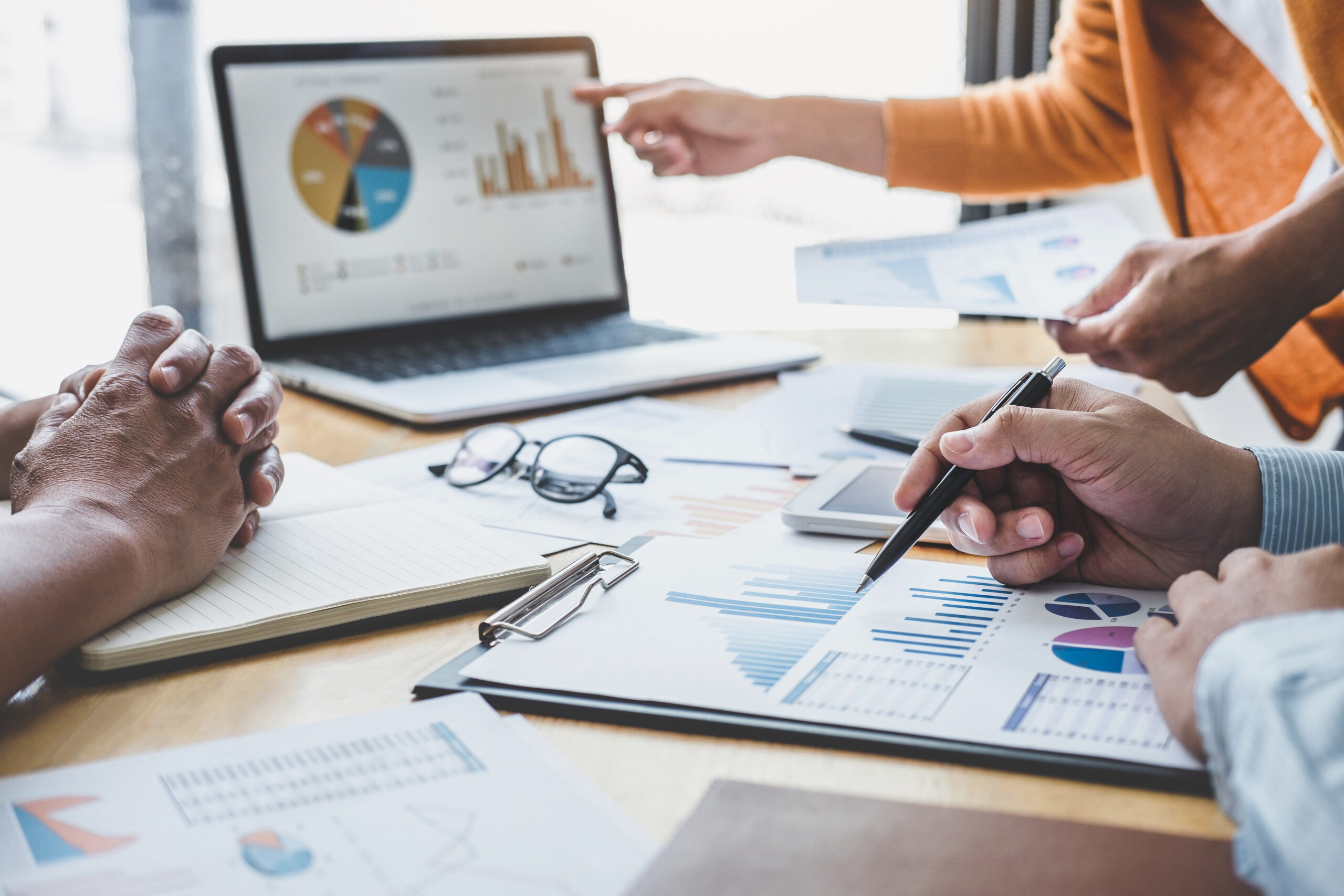 Accounting Planning for 2023 — Optima Office