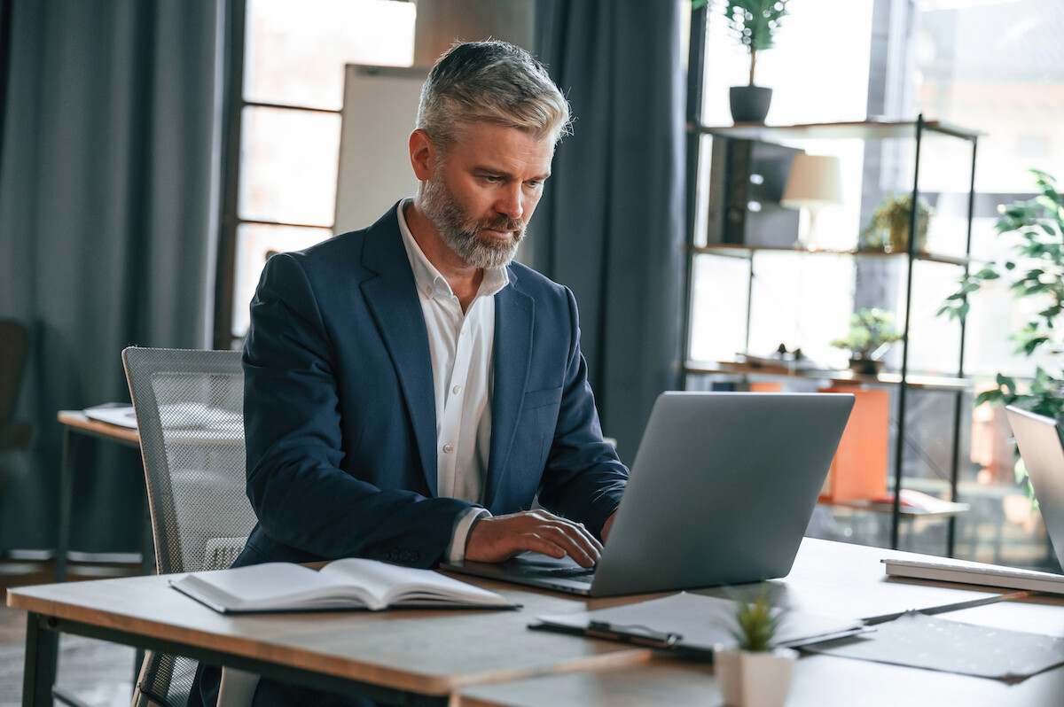 Seven Ways To Achieve Uninterrupted Focus When You Most Need It ...