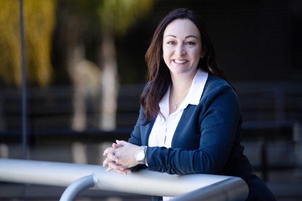 Jennifer Barnes - Founder & CEO at Optima Office