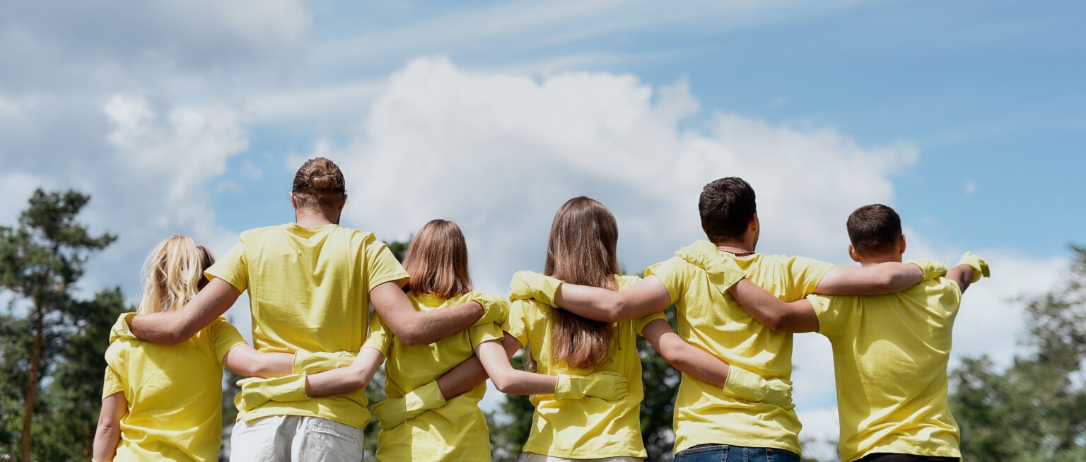 Unlocking Nonprofit Potential: The Power of Social Engagement for ...