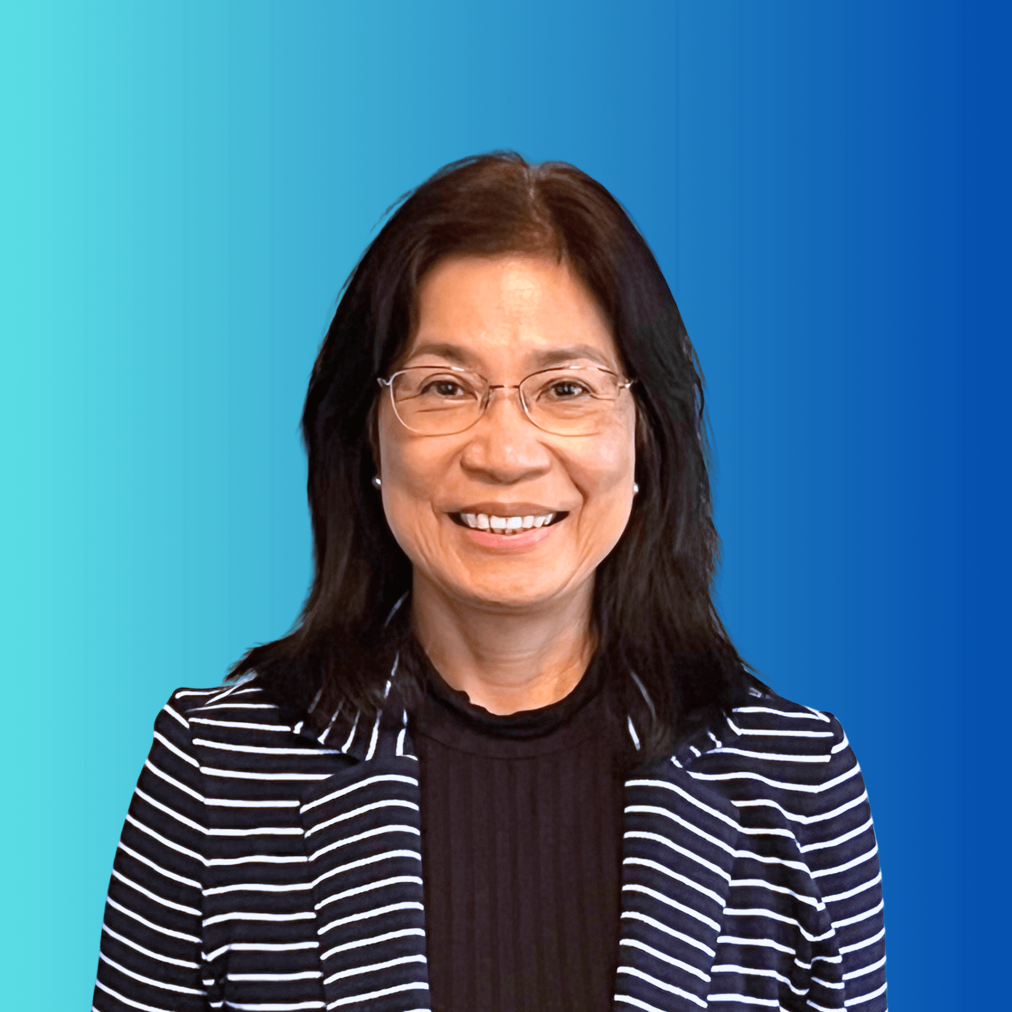 Jovita Lomibao - Optima Office