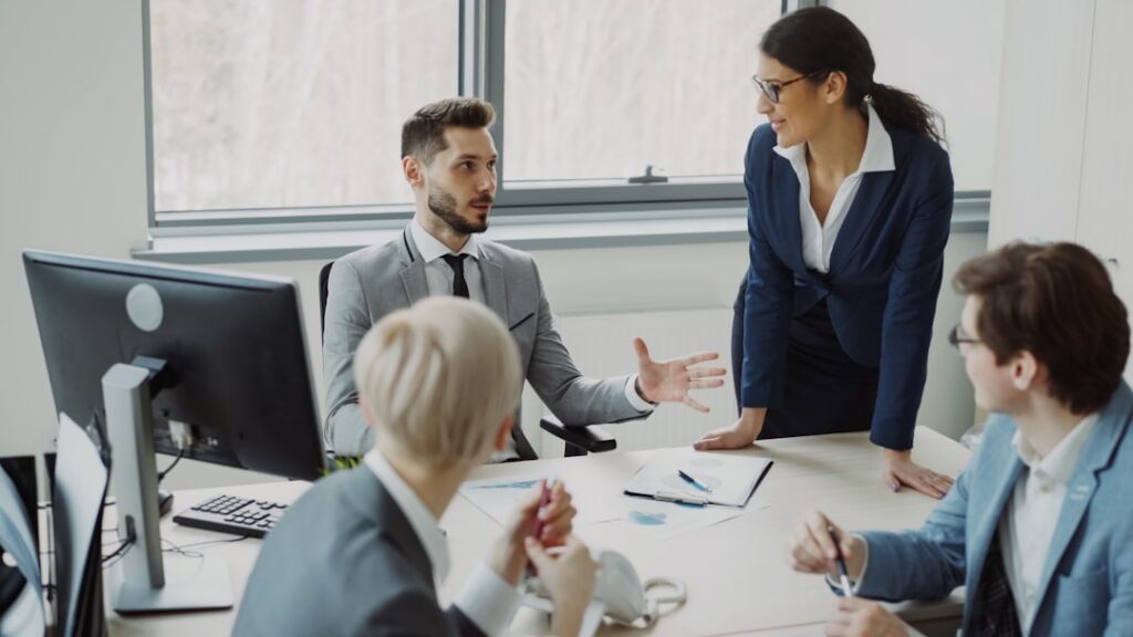 CFO Advisory Services Guide | Optima Office