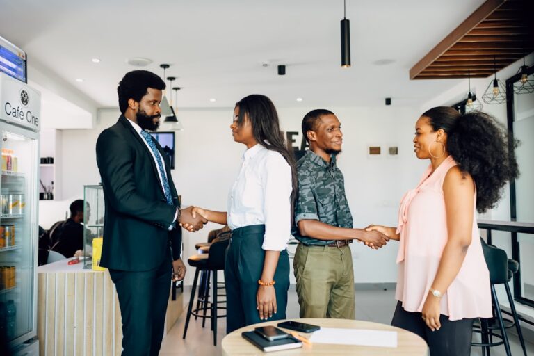 Outsource HR for Small Business Guide | Optima Office